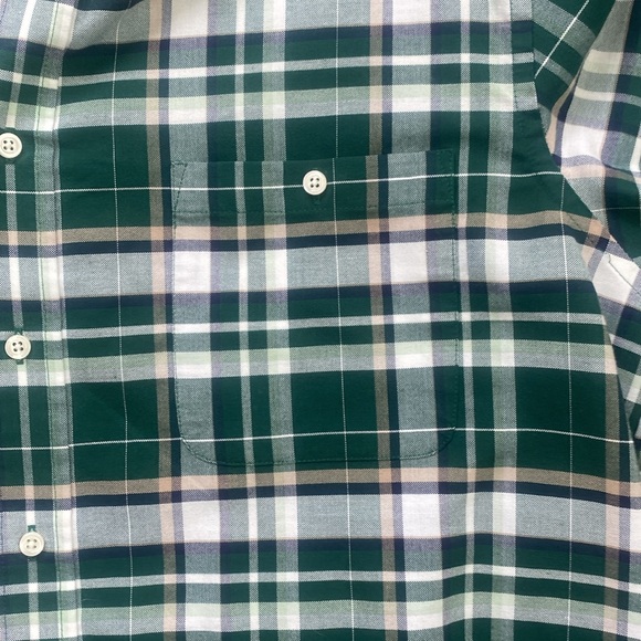 Towncraft | Shirts | Towncraft Mens Short Sleeve Button Down Shirt ...